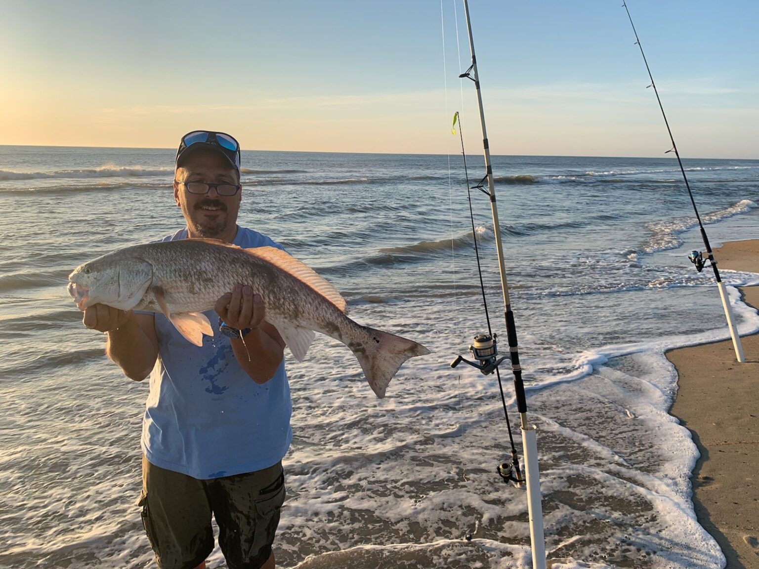 OBX Fishing Report 6/29/22 | Bob's Bait & Tackle