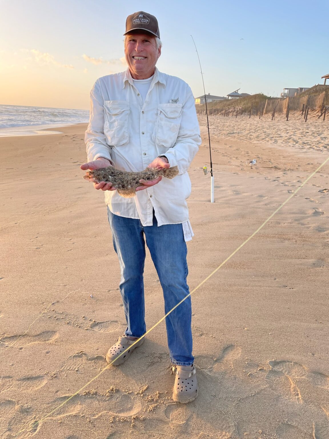 Plenty Of Fish Being Caught On The Northern Beaches 11/7/22 | Bob's ...
