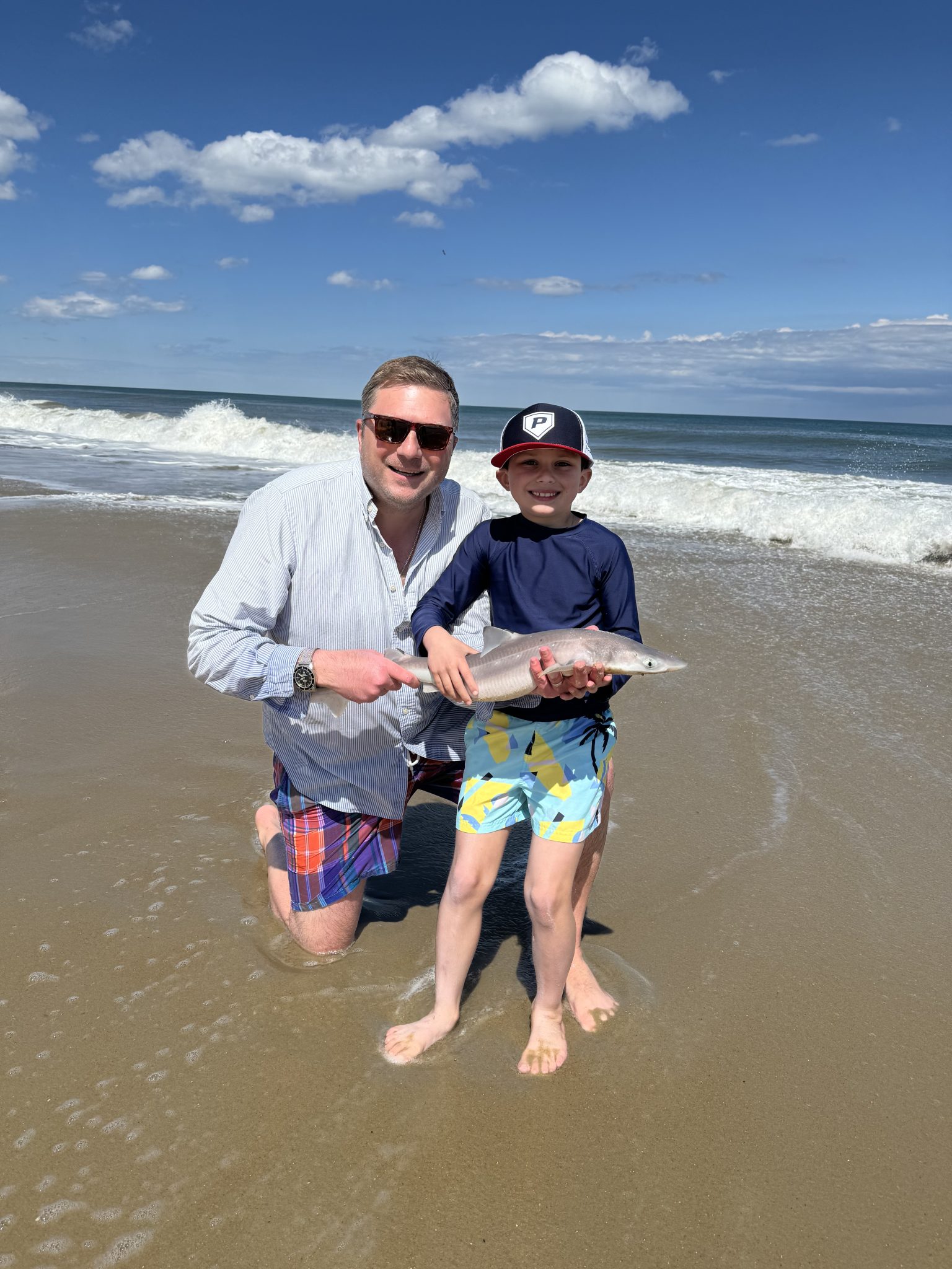 Outer Banks Fishing Report 4/5/24 | Bob's Bait & Tackle